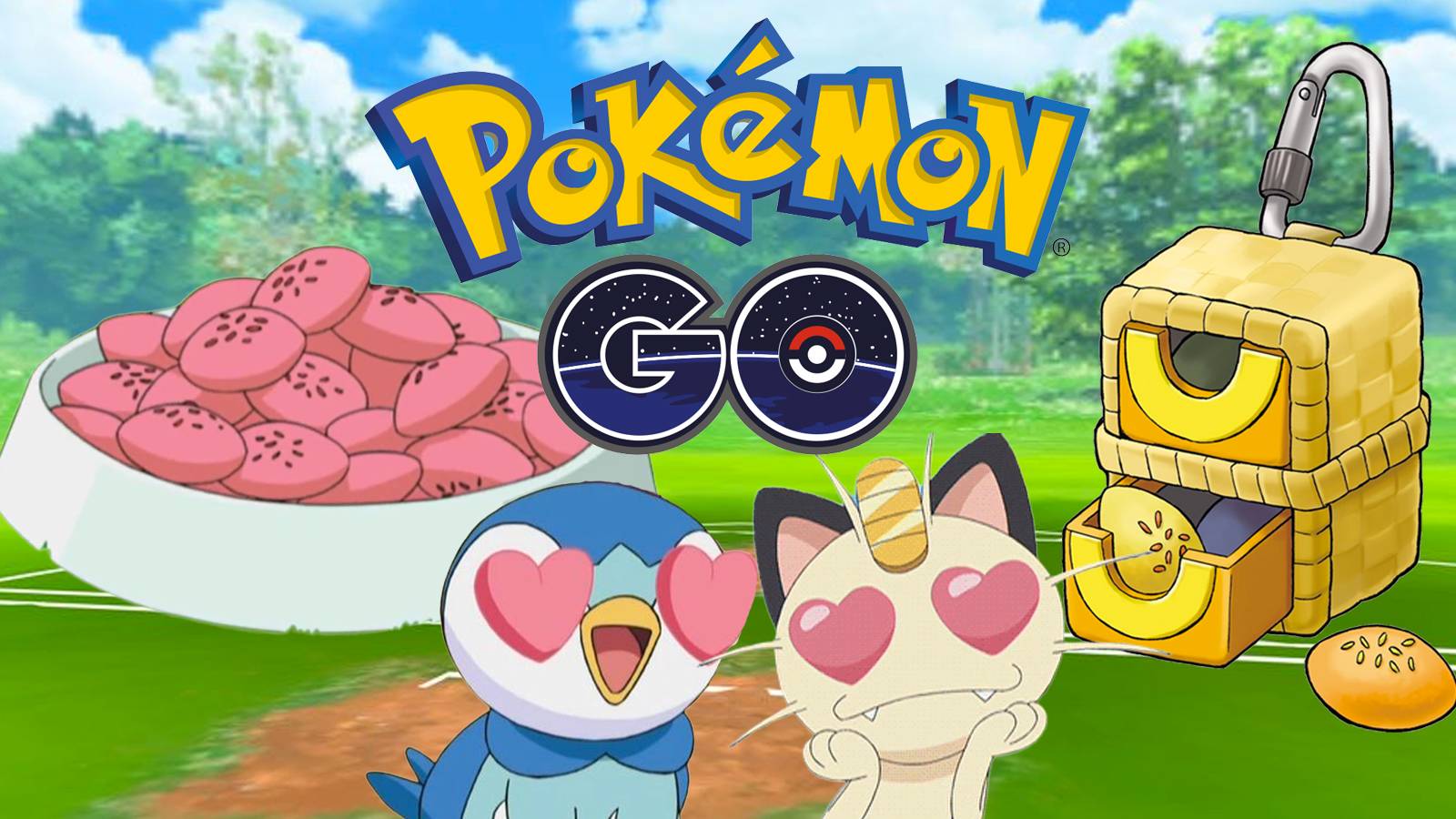 Pokémon GO: What Poffins Actually Do