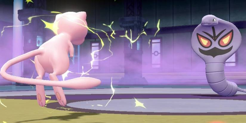 We Rank Every Status Effect In Pokemon From Worst To Best