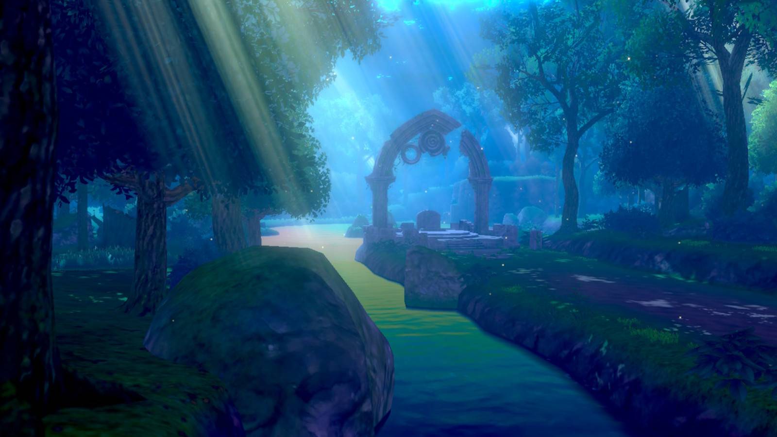 Pokémon Sword & Shield: The Story Explained