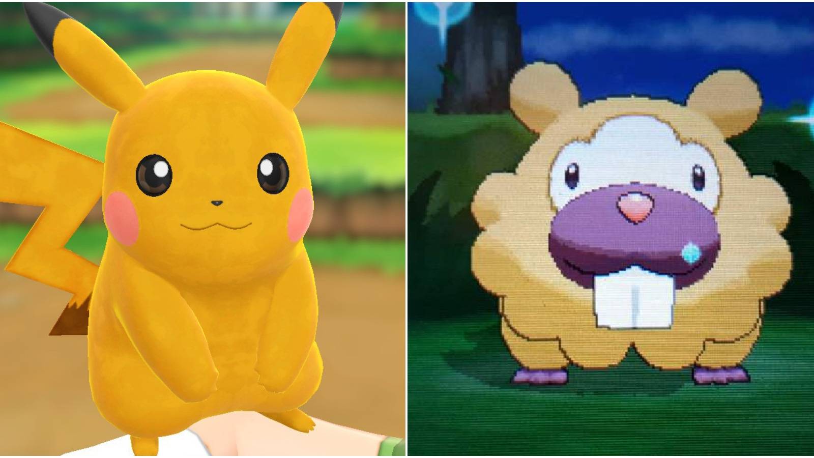 Pokemon: The Worst Shiny Pokemon Ever, Ranked