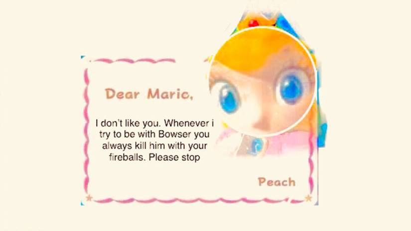 Mario: 10 Hilarious Princess Peach Memes Only True Fans Will Understand