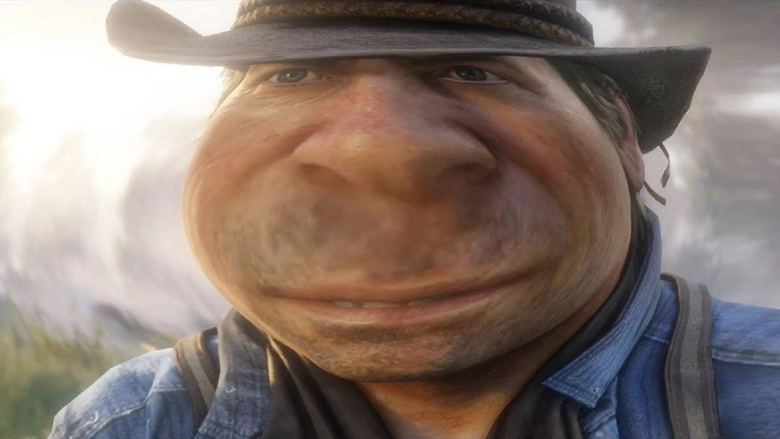 10 Red Dead Redemption Memes That Are Too Hilarious For Words