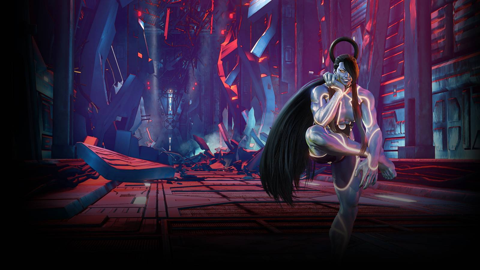 Street Fighter V's Final DLC Character Will Be Seth
