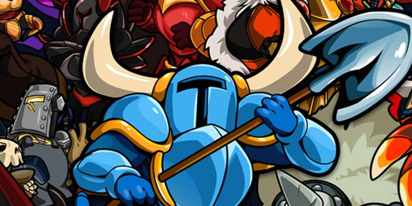 10 Most Iconic Knights In Video Game History