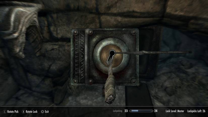 Skyrim: How To Get The Deathbrand Armor (& 9 Things You Didn’t Know ...