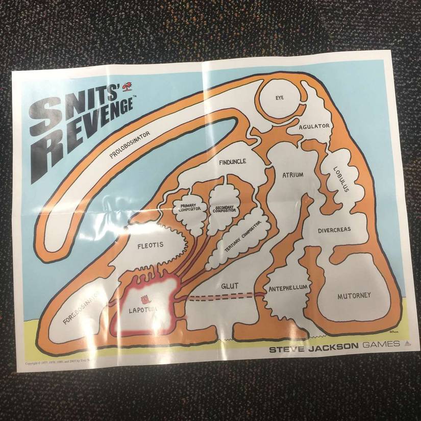 The 15 Most Underrated Tabletop Games