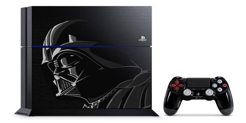 The 15 Coolest Limited Edition Console Designs Of All Time, Ranked