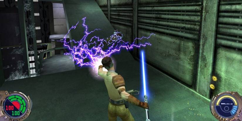 Star Wars: 10 Facts About Kyle Katarn Everyone Should Know About