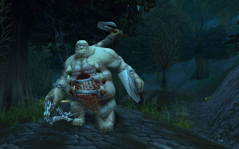 10 Funny and Unbelievable Moments from World of Warcraft