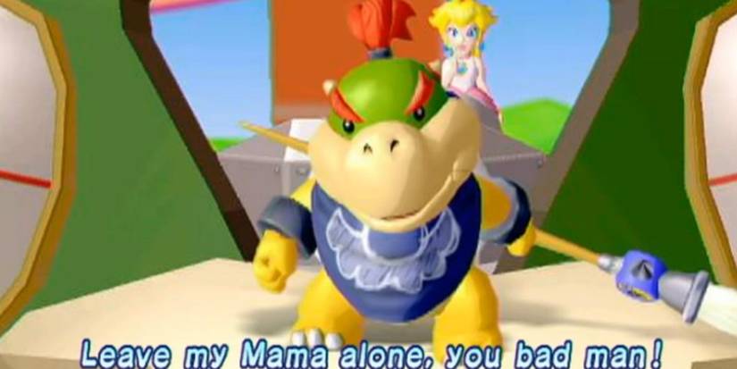 Super Mario: The 10 Worst Things Bowser Has Done
