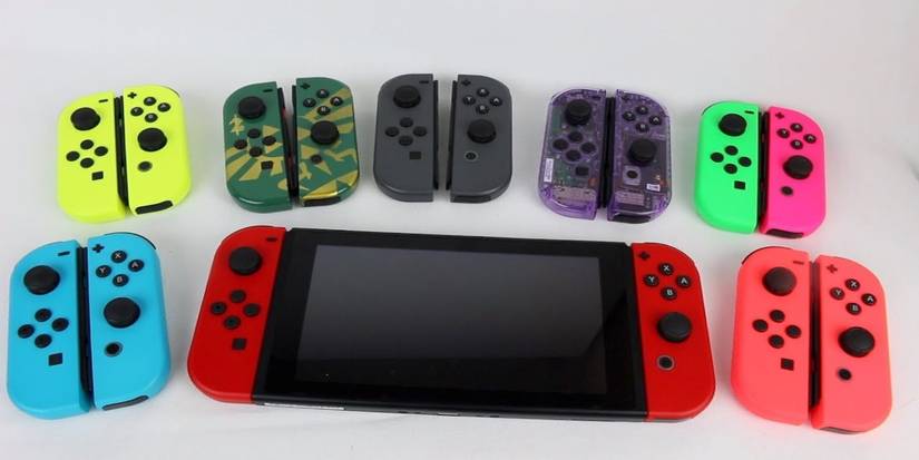 The 10 Best Designed Controllers Of All Time, Ranked