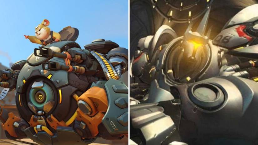 Overwatch: 5 Pros (& 5 Cons) Of Playing Zenyatta