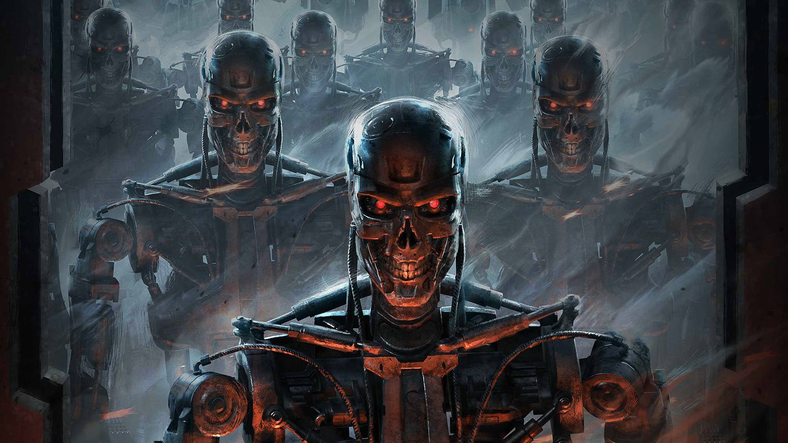 Terminator: Resistance Review PC