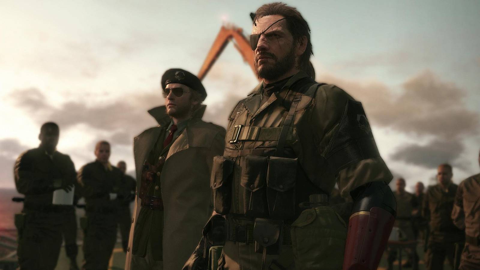 8 Best Stealth Games You Should Play If You Prefer Third-Person View