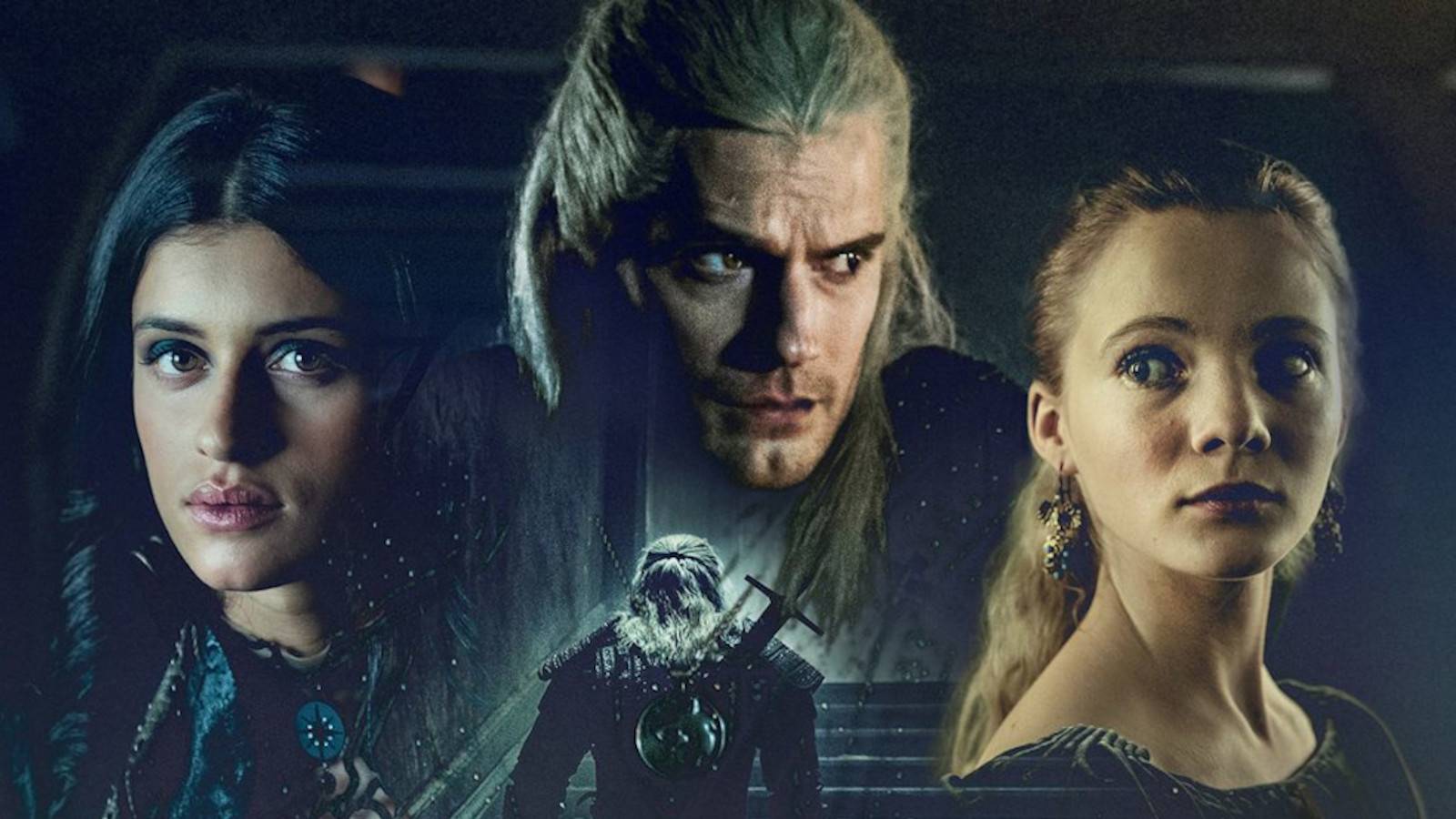 The Biggest Changes Netflix Made To The Witcher