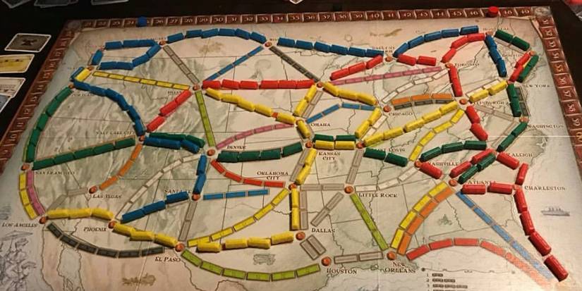 The Best Board Games With Online Versions