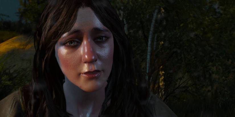 The Witcher: 15 Strongest Female Characters, Ranked