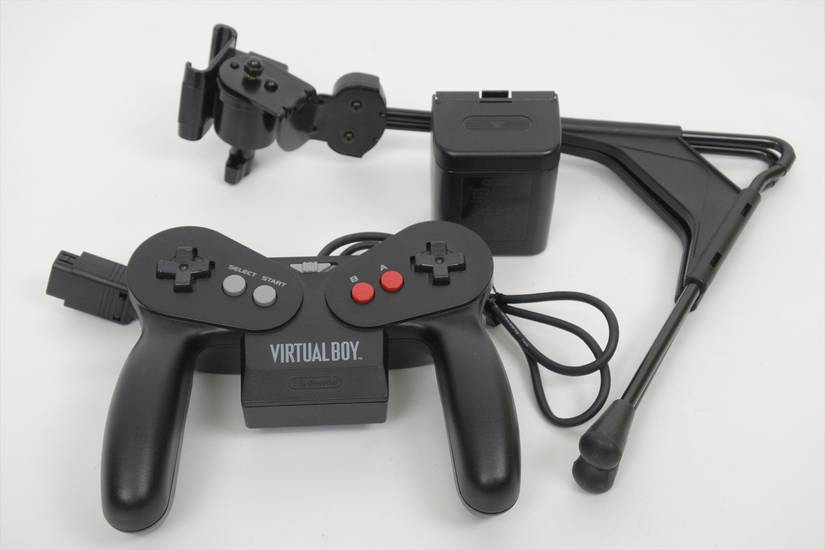 10 Weird Gaming Controllers That Are Impossible To Play With