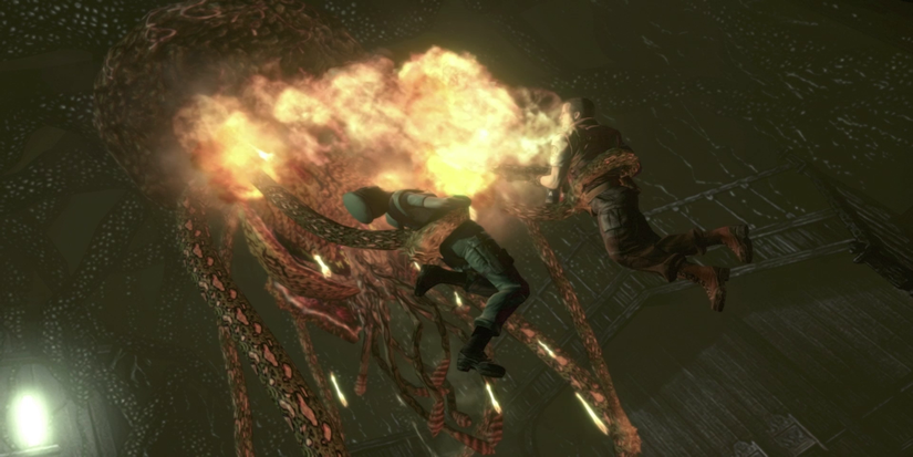 Resident Evil Remake: Every Boss Fight From Worst To Best, Ranked