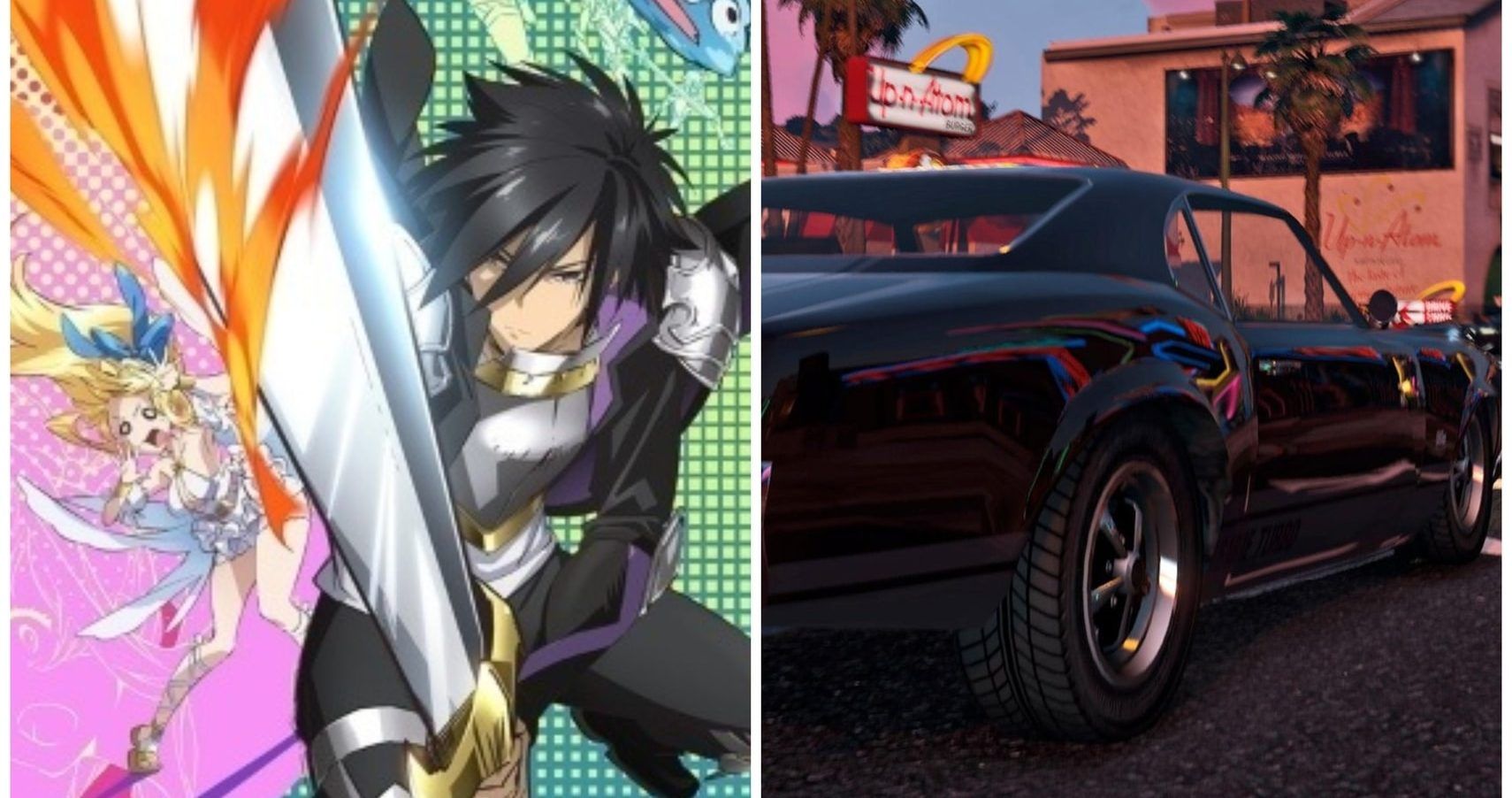 10 Classic Video Game Cheat Codes That Would Make Every Isekai Anime Easier