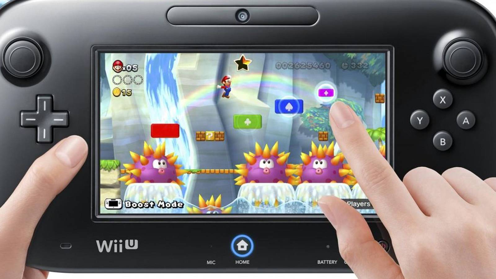 10 Best Wii U Games Ever (According To Metacritic)