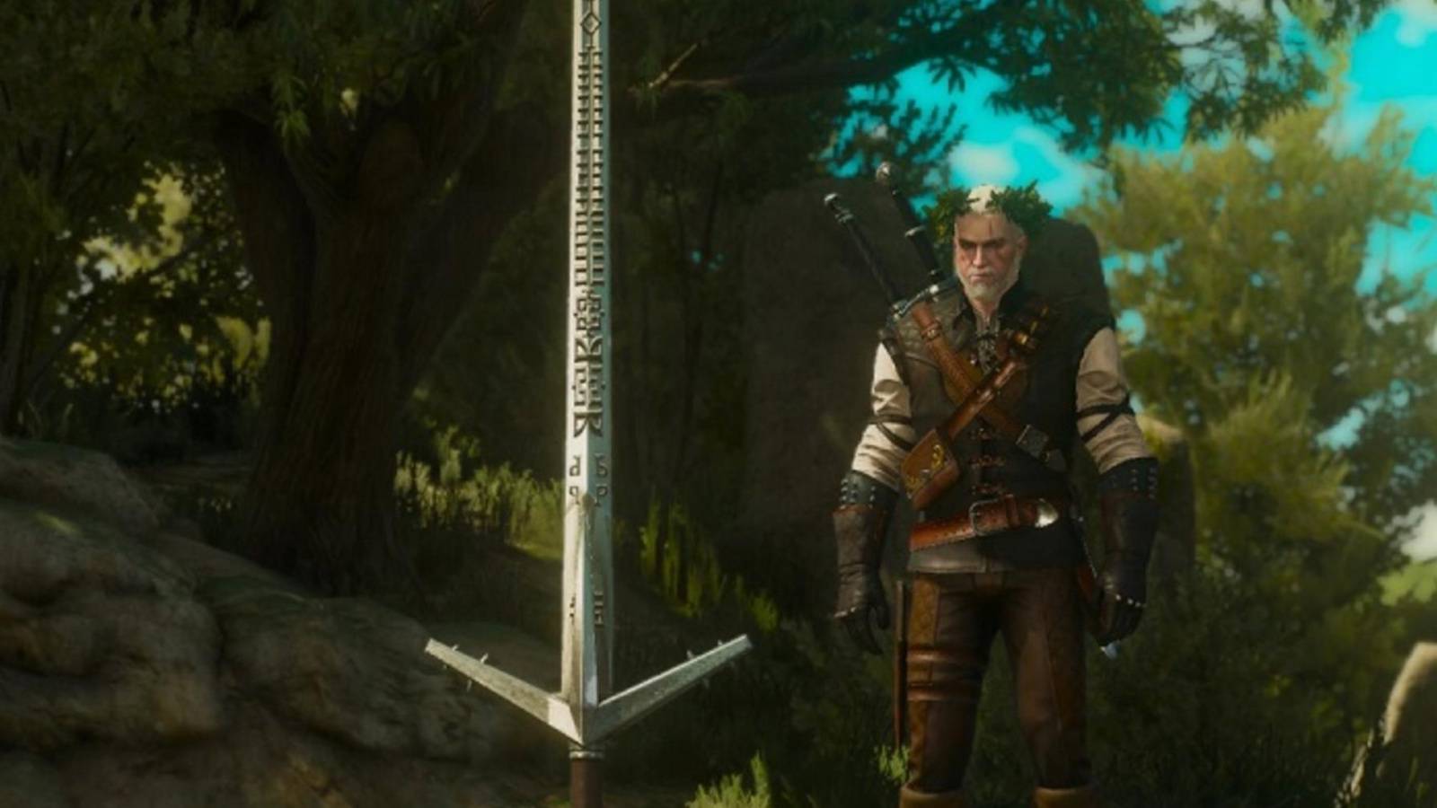The Witcher 3: A Guide To The Location Of Every Blacksmith (& Their Levels)