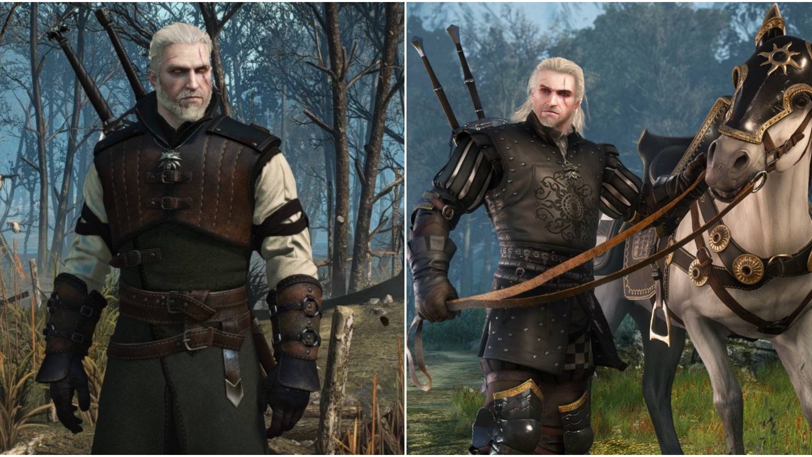 The Witcher 3: 10 Most Useful Things You Can Buy From A Merchant, Ranked