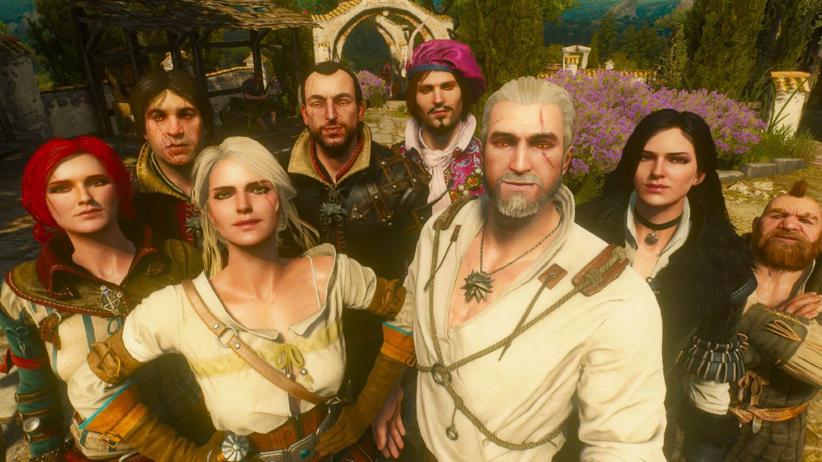 5 Witcher Characters We Want To See In Season 2