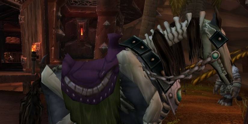 10 Mounts of Classic WoW, Ranked