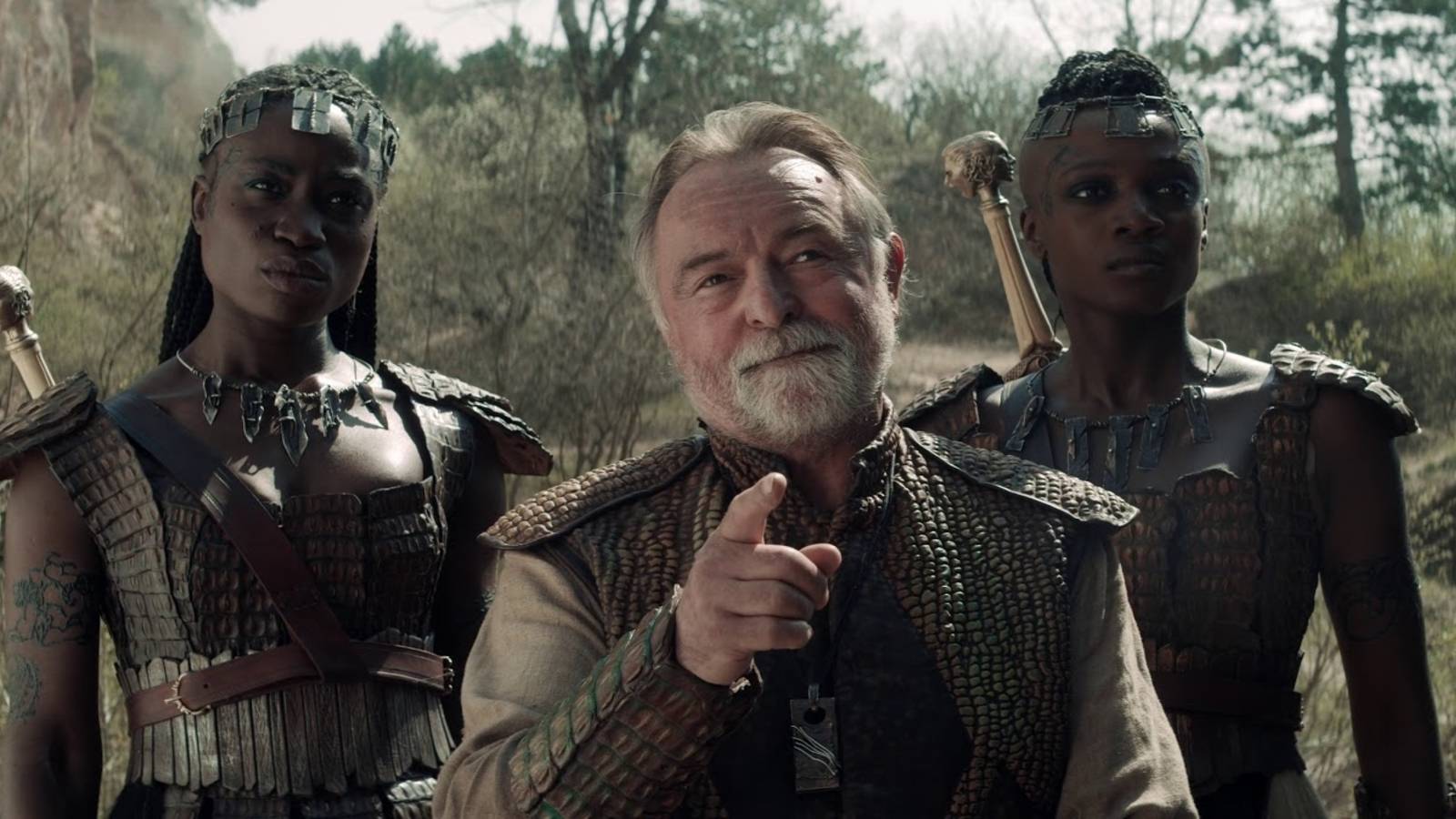 The Witcher Season 1 Review: Episode 6: “Rare Species”
