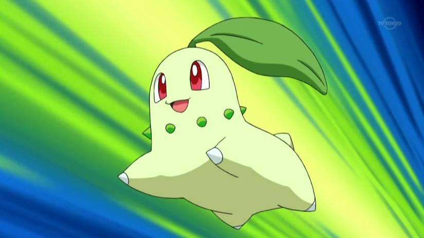 Pokémon: Every Johto Starter Evolution, Ranked