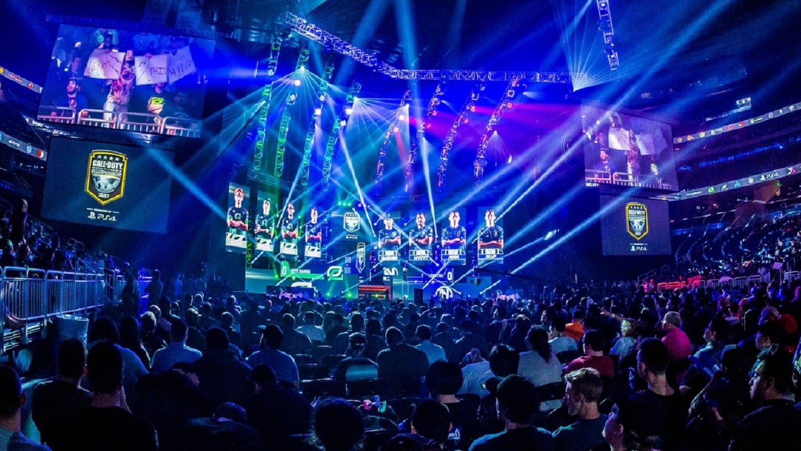 US Navy Redirects Advertising to Esports, YouTube
