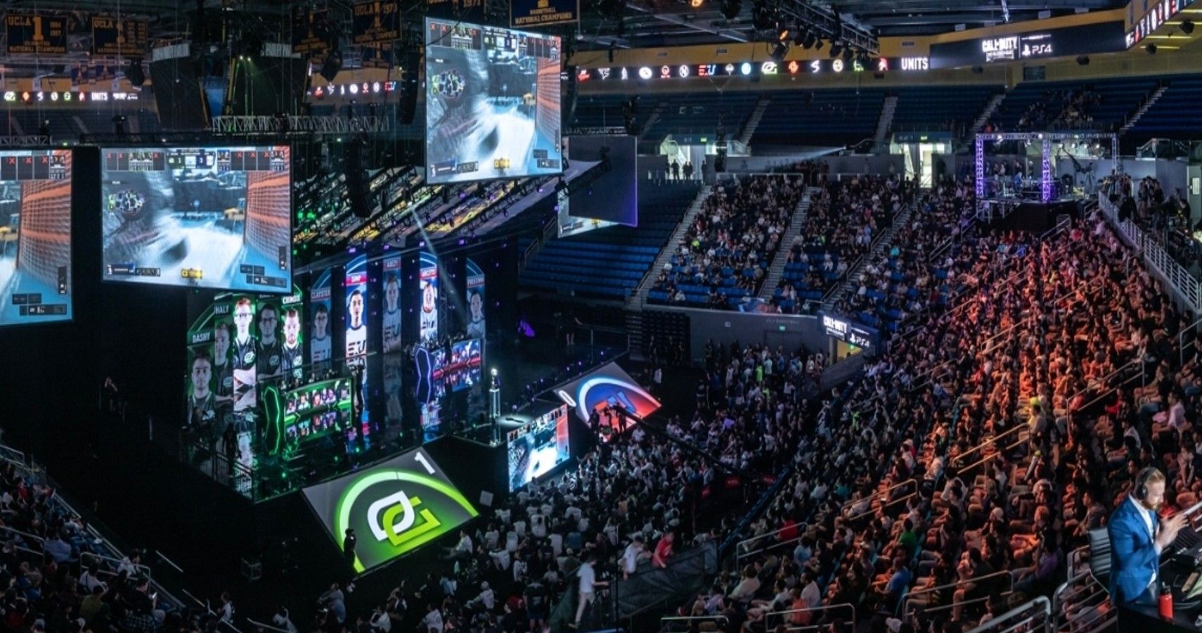 Call of Duty League Changes Format Ahead of 2020 Season