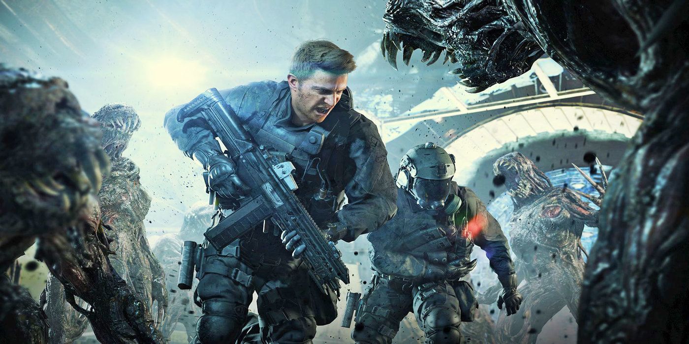 Resident Evil: Every Main Character Ranked By Their Survival Skills