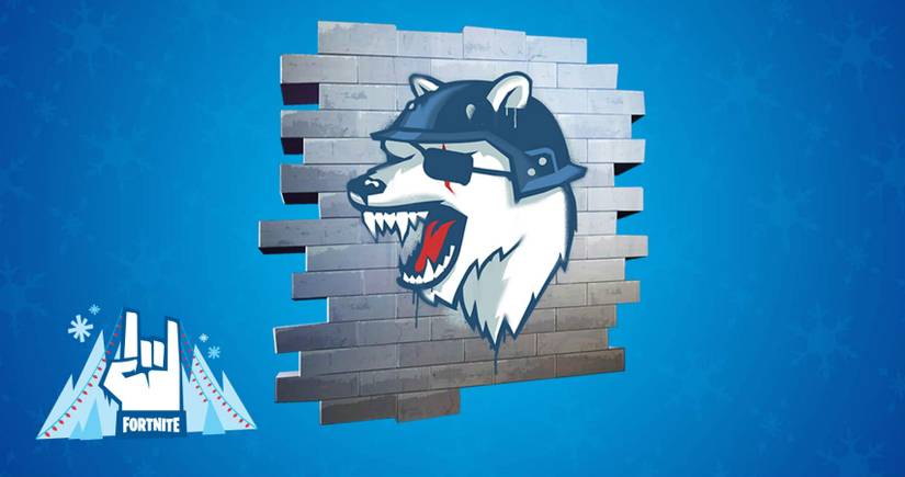 Fortnite Winterfest: Where To Find The Ice Boxes