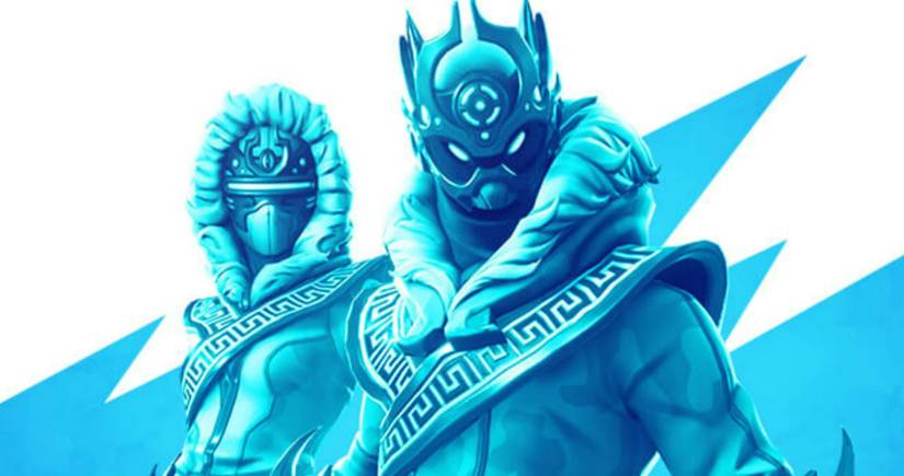 Everything You Need To Know About Fortnite's Winter Royale