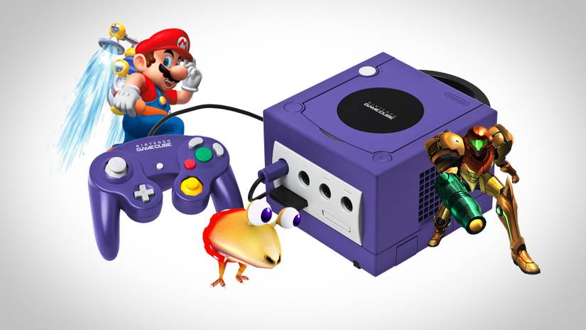 Every Gaming System Of The 2000s, Ranked