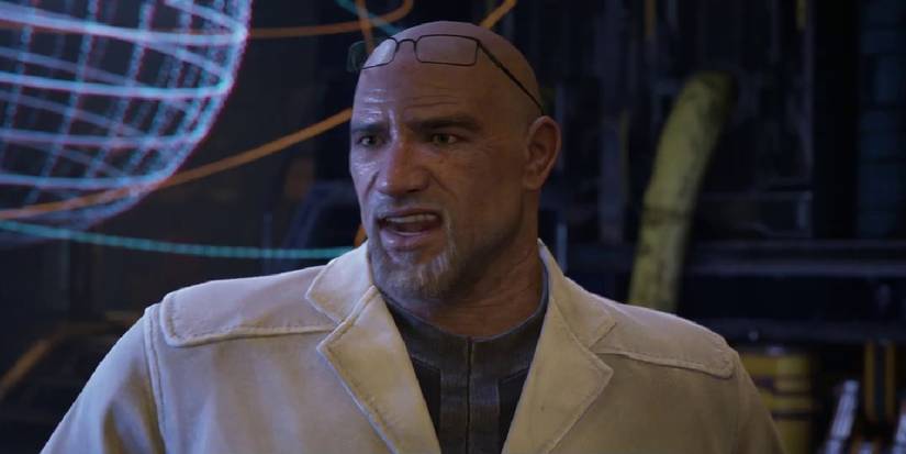 Gears 5: The 10 Best Characters In The Game, Ranked