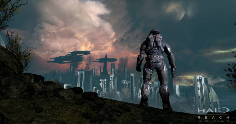 It's 2019 And Halo Is Steam's Top-Selling Game Right Now