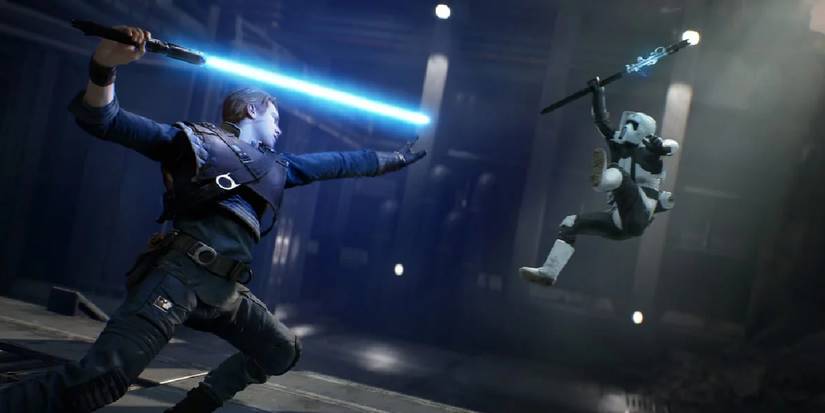 The Strongest Force Abilities In Star Wars
