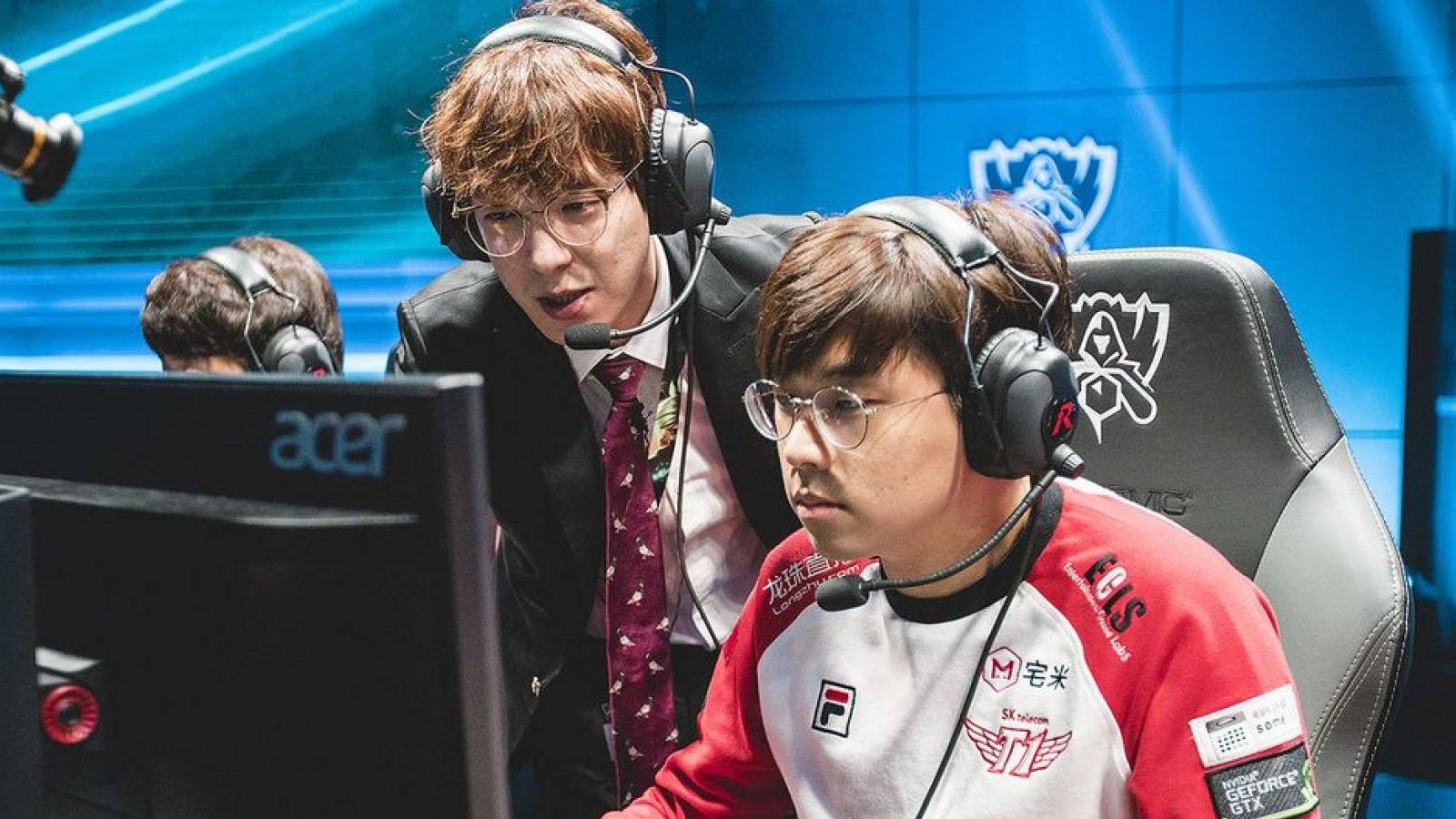 kkOma Joins Vici Gaming as Head League of Legends Coach