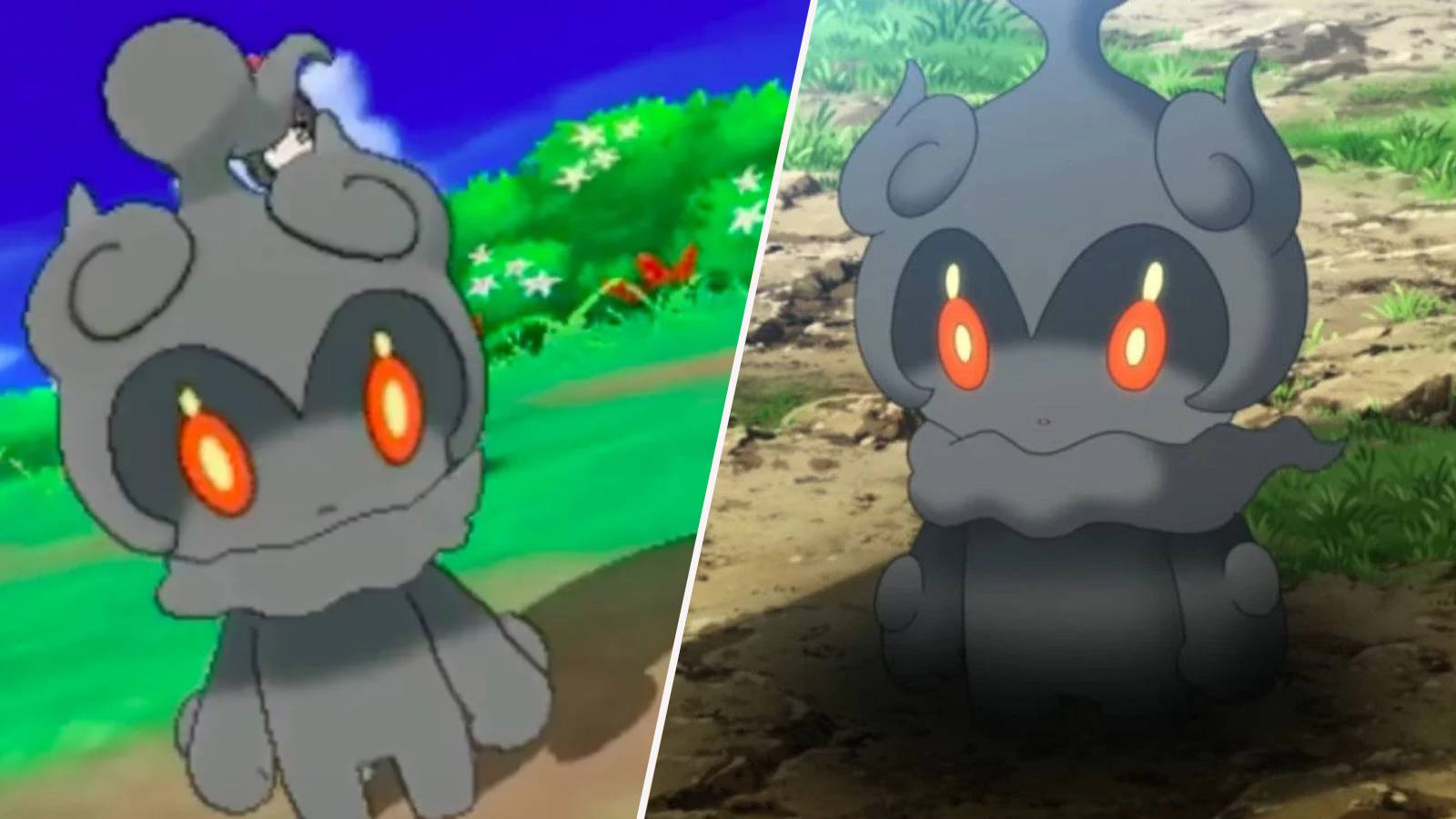 How To Get Marshadow (& 14 Other Things You Didn’t Know About The Pokémon)