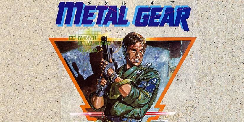 10 Parts Of The Metal Gear Franchise That Are Directly Inspired By ...