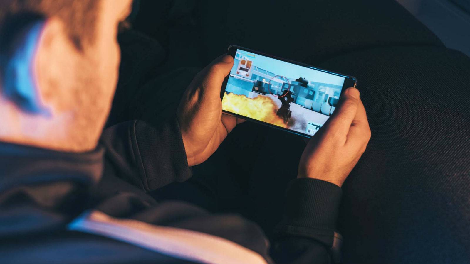 Mobile Gaming In 2020 (Looking Ahead)