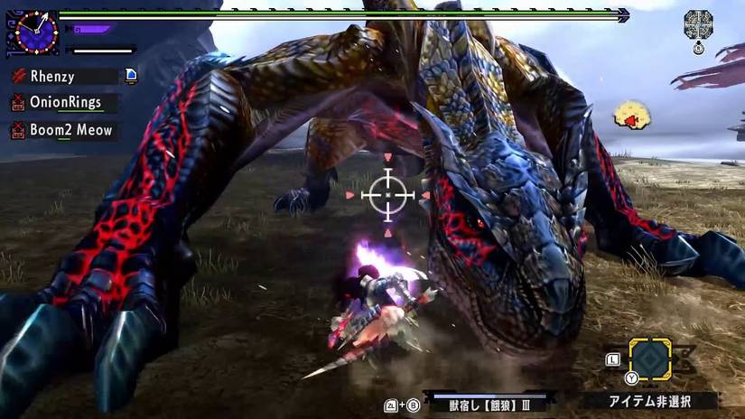 10 Best Armor Sets In Monster Hunter: Generations