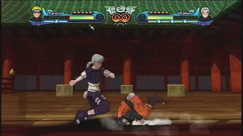 Naruto: The 10 Best Games Based On The Anime, Ranked (According To ...