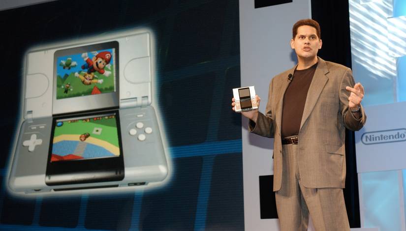 Every Gaming System Of The 2000s, Ranked
