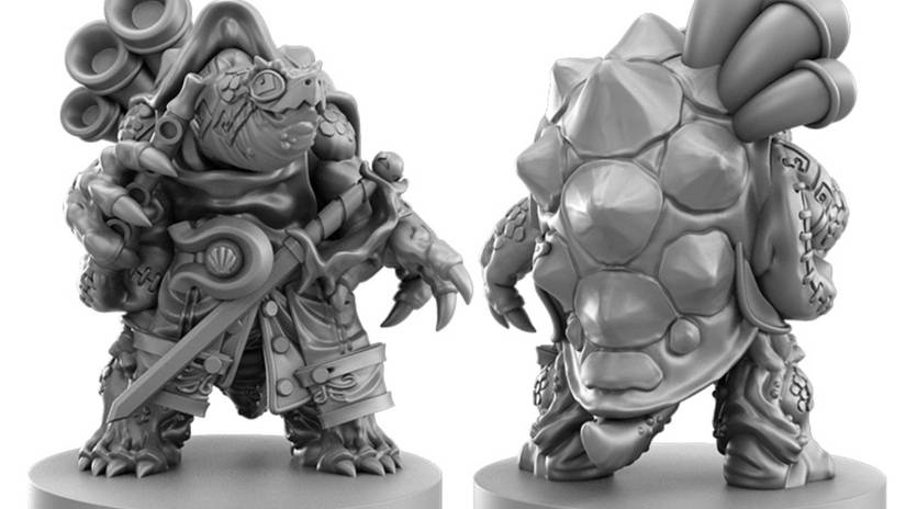 Don't Call Me Ford: 10 Things You Didn't Know About Critical Role ...