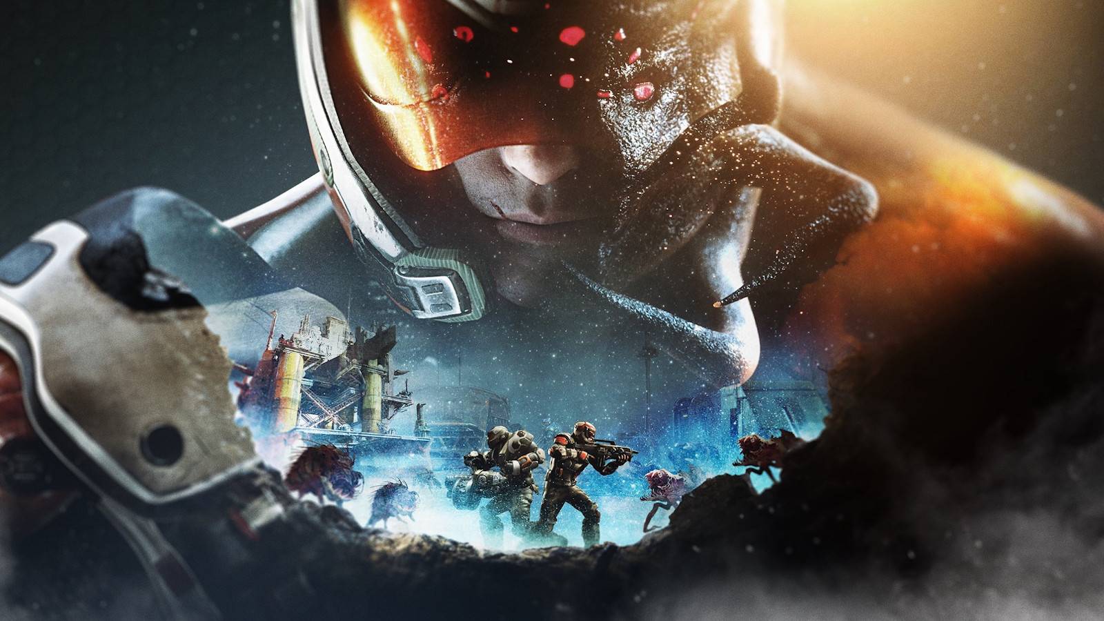 Phoenix Point Review PC