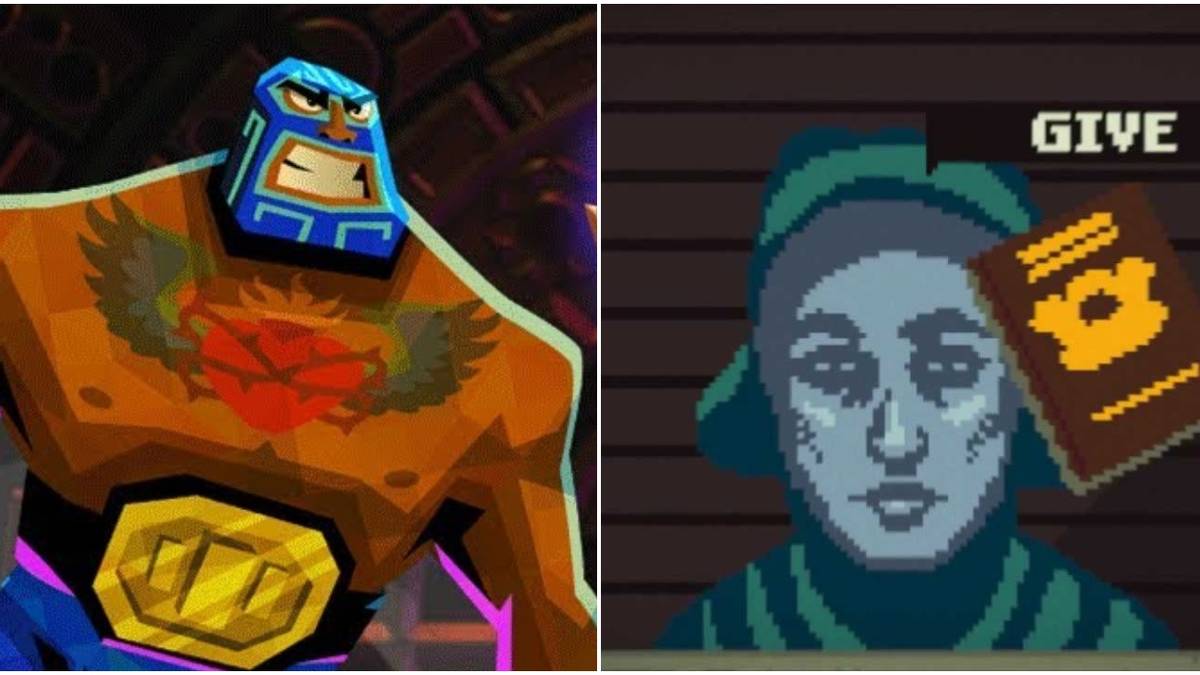 10 Hidden Gems On Pc Everyone Missed This Decade
